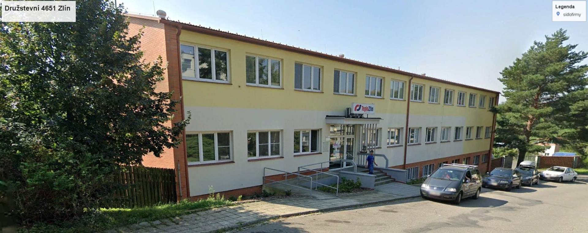 Kontakt :: Thermprojekt